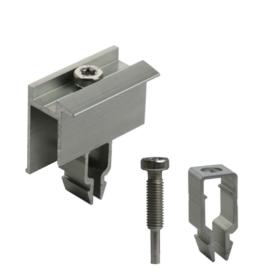 Clema de capat rapida pentru profil tip H -35 mm LP