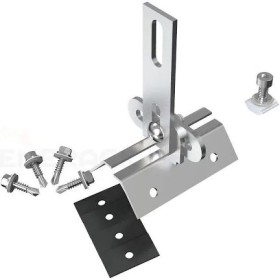 Element fixare tabla sandwich +4 suruburi+bolt